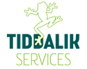 Home | Tiddalik Services